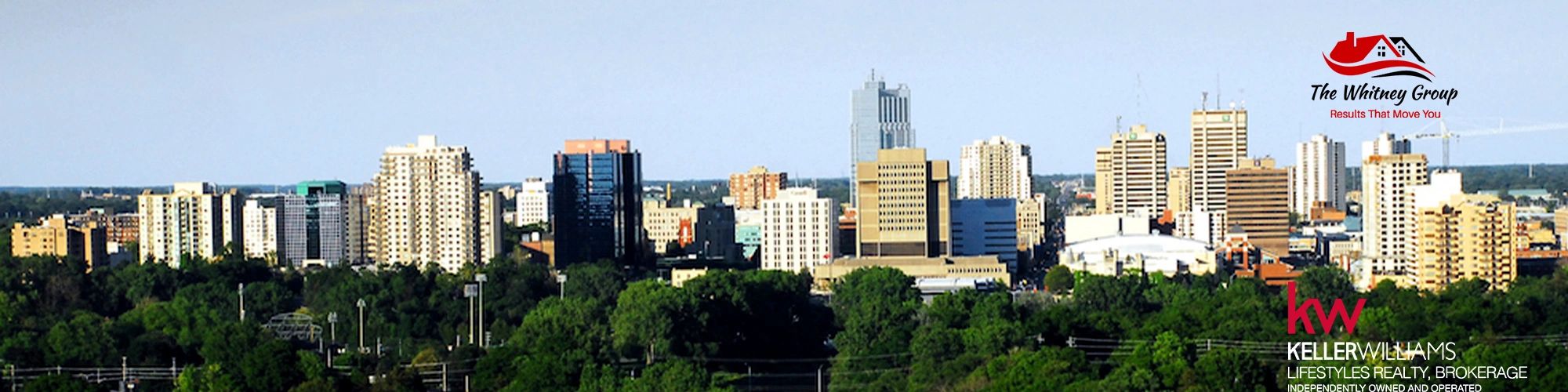 The Whitney Group - Realtor, Real Estate, Real Estate Agent