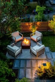 Creating a Backyard Oasis: Design Ideas for Small Spaces