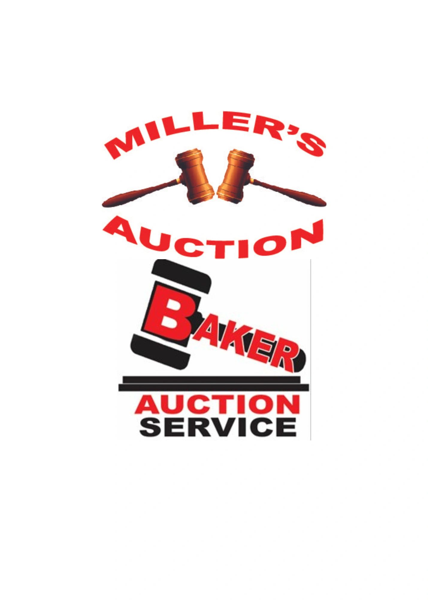 RT 19 Produce Auction