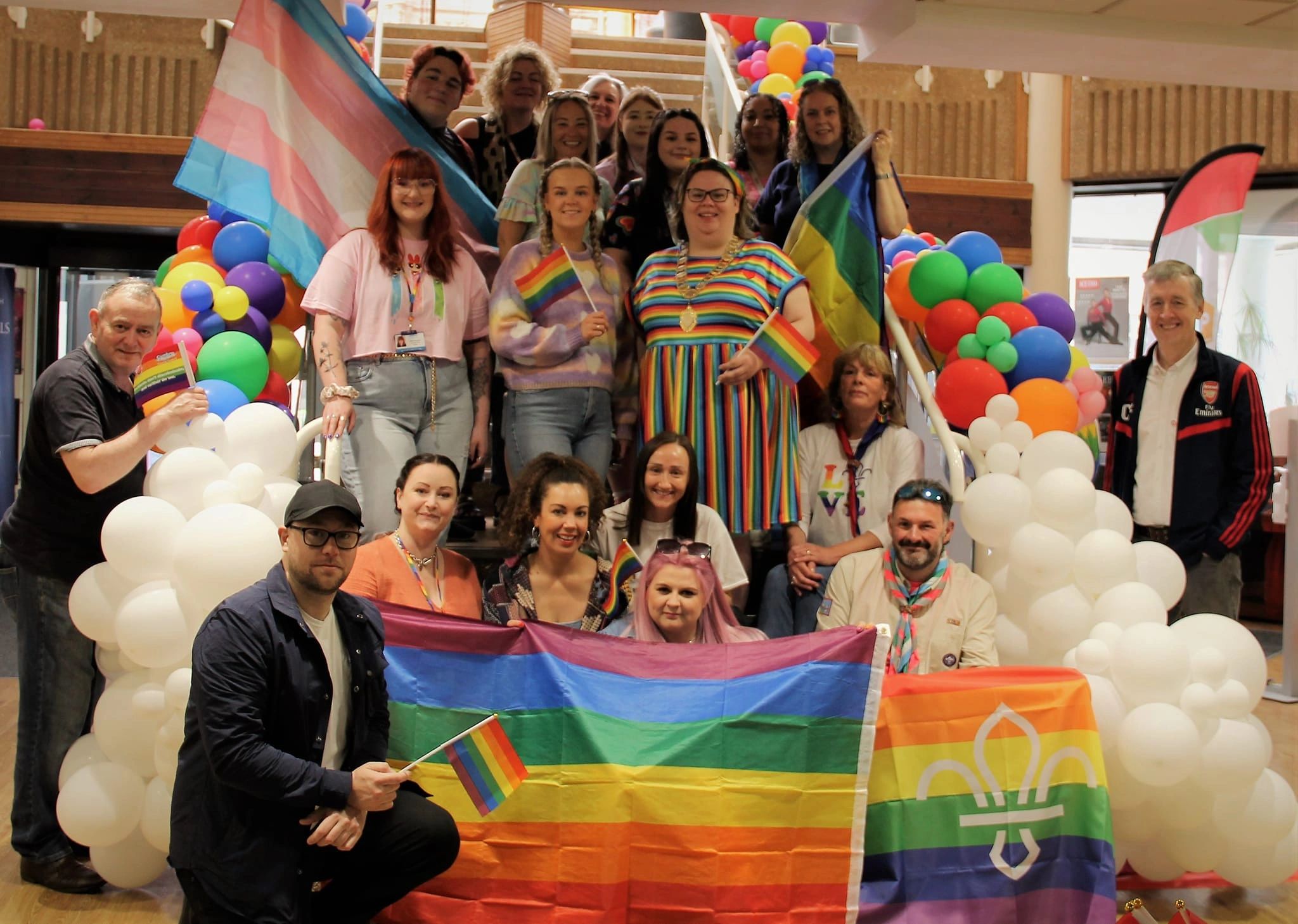 Drop Zone Youth Projects