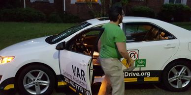 VAR Driving Academy - Learning to Drive - Montgomery, Alabama