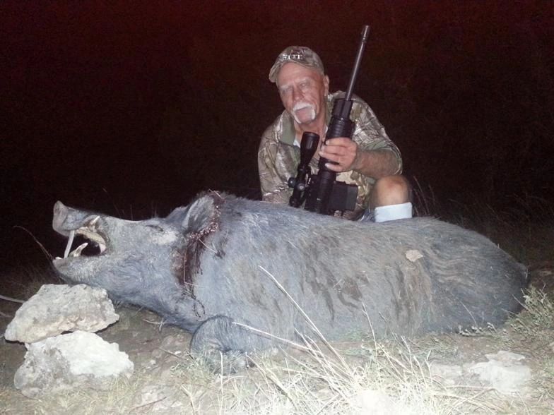Boss Hog Outfitters