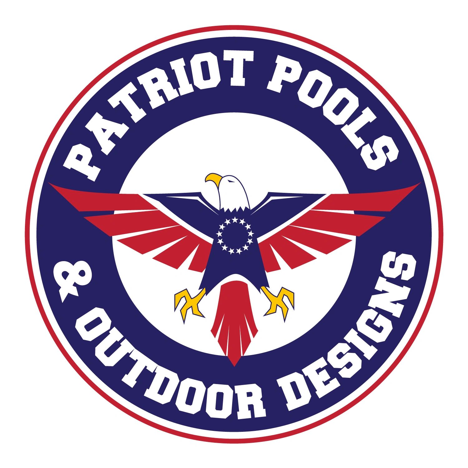 Patriot Pools TX