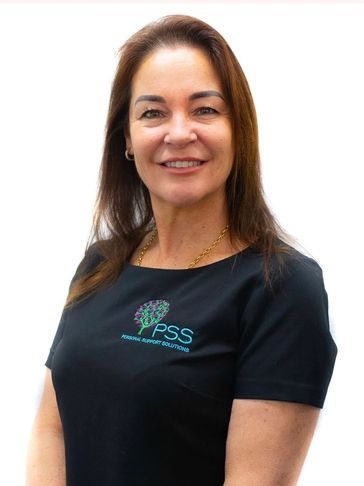 Meet some of the team