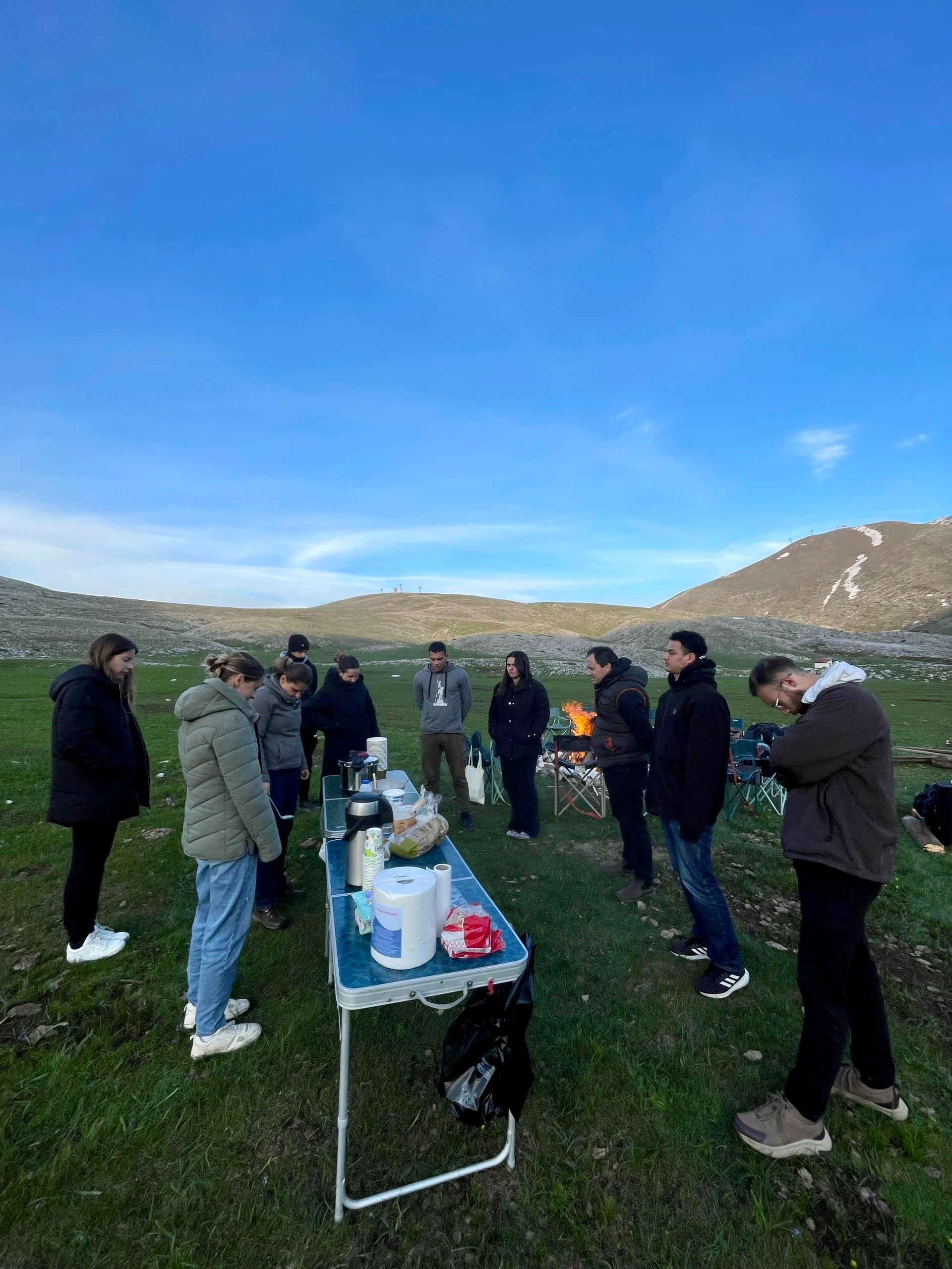 Meet Our Missionaries