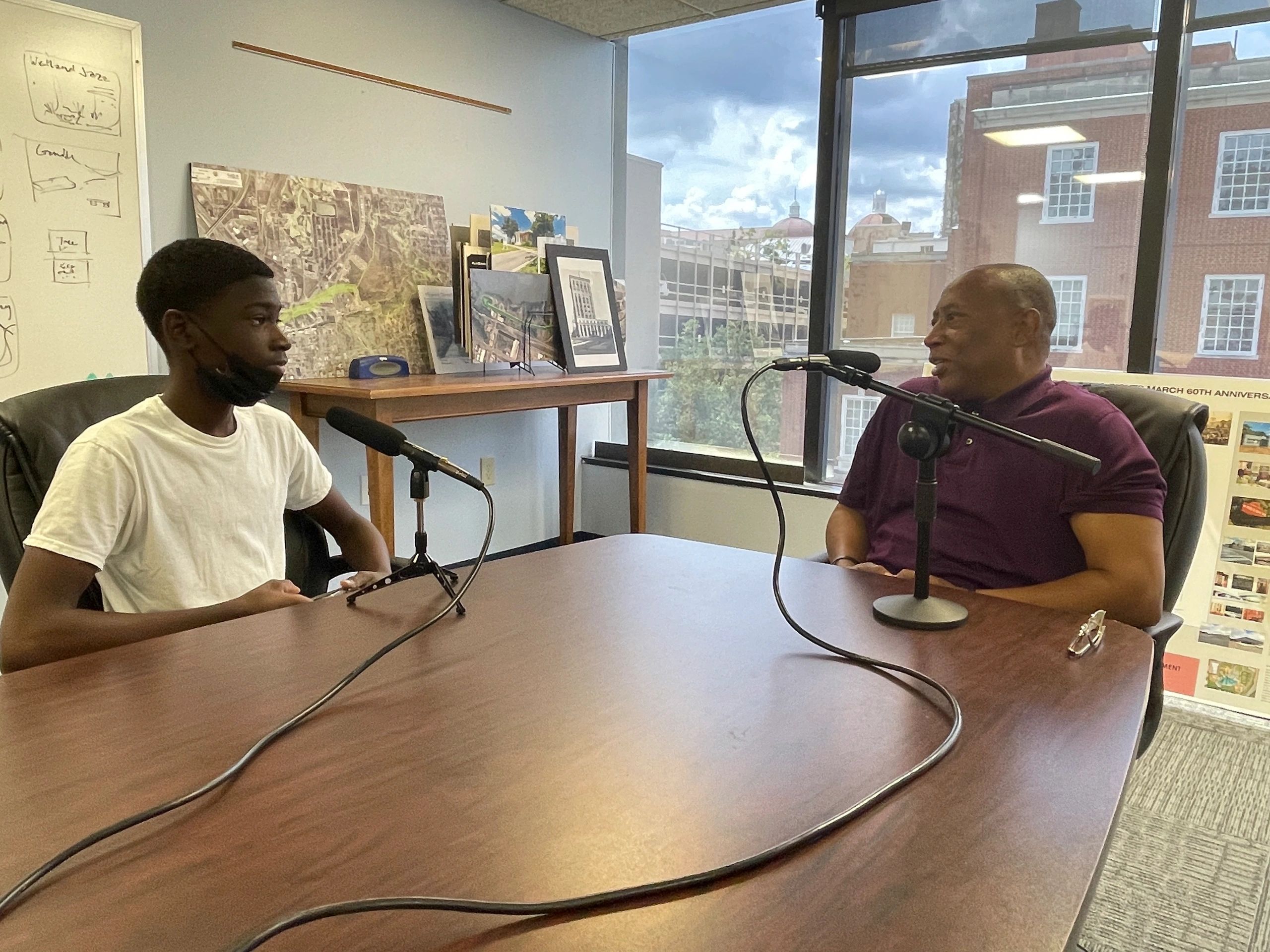 Young Storytellers, Guardians...