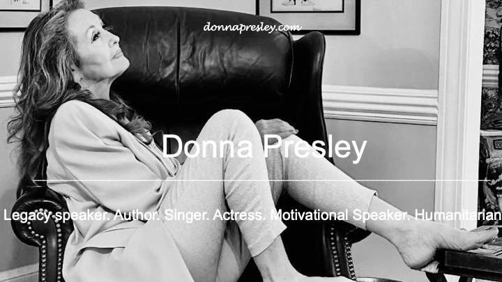 donnapresley.com