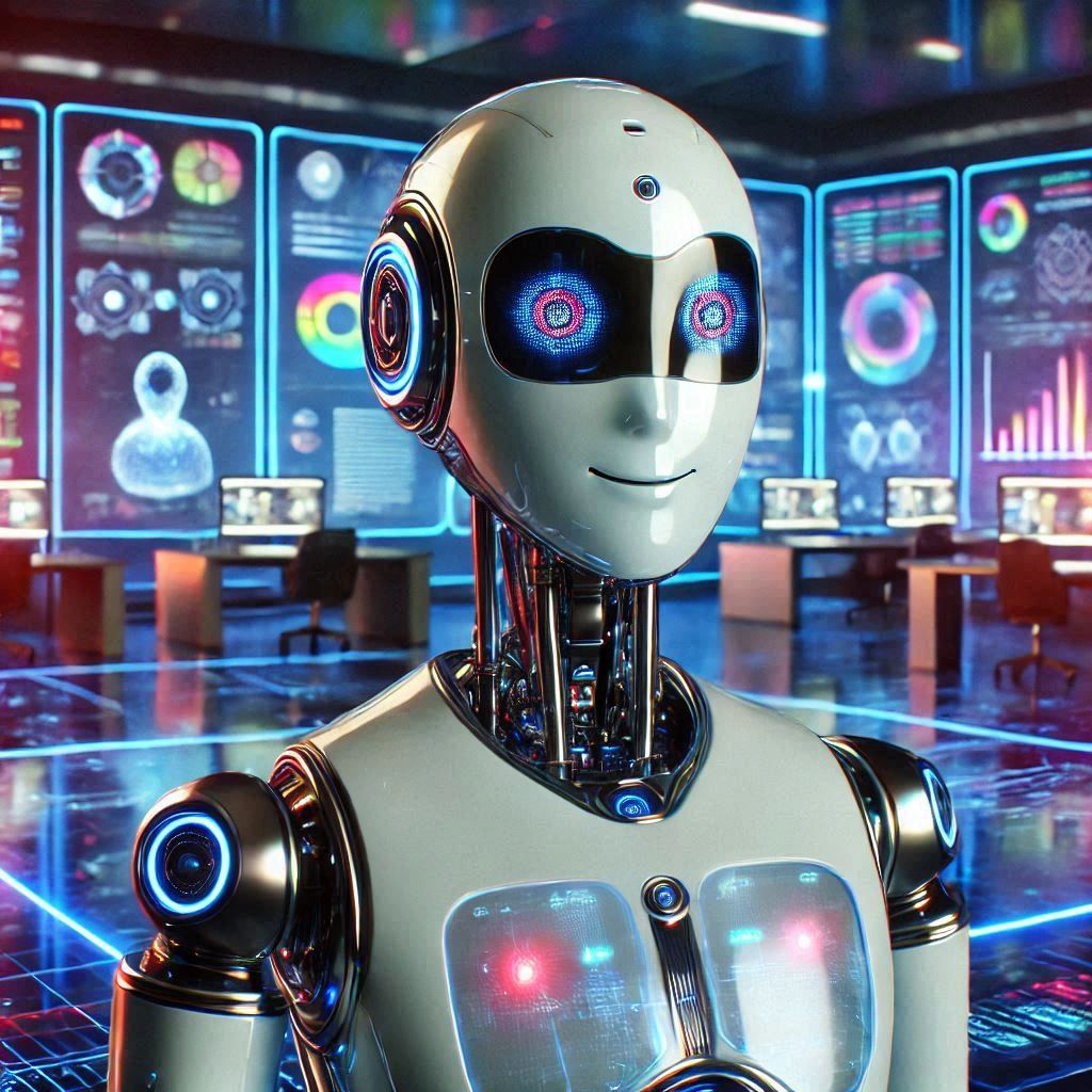 The Ultimate Guide to AI Robot Companies: