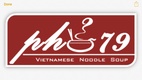 Pho 79