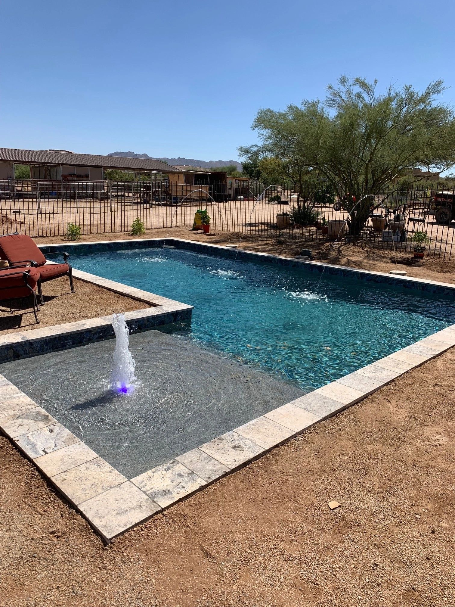 Pool Resurfacing - ResurfaceYourPool.Com