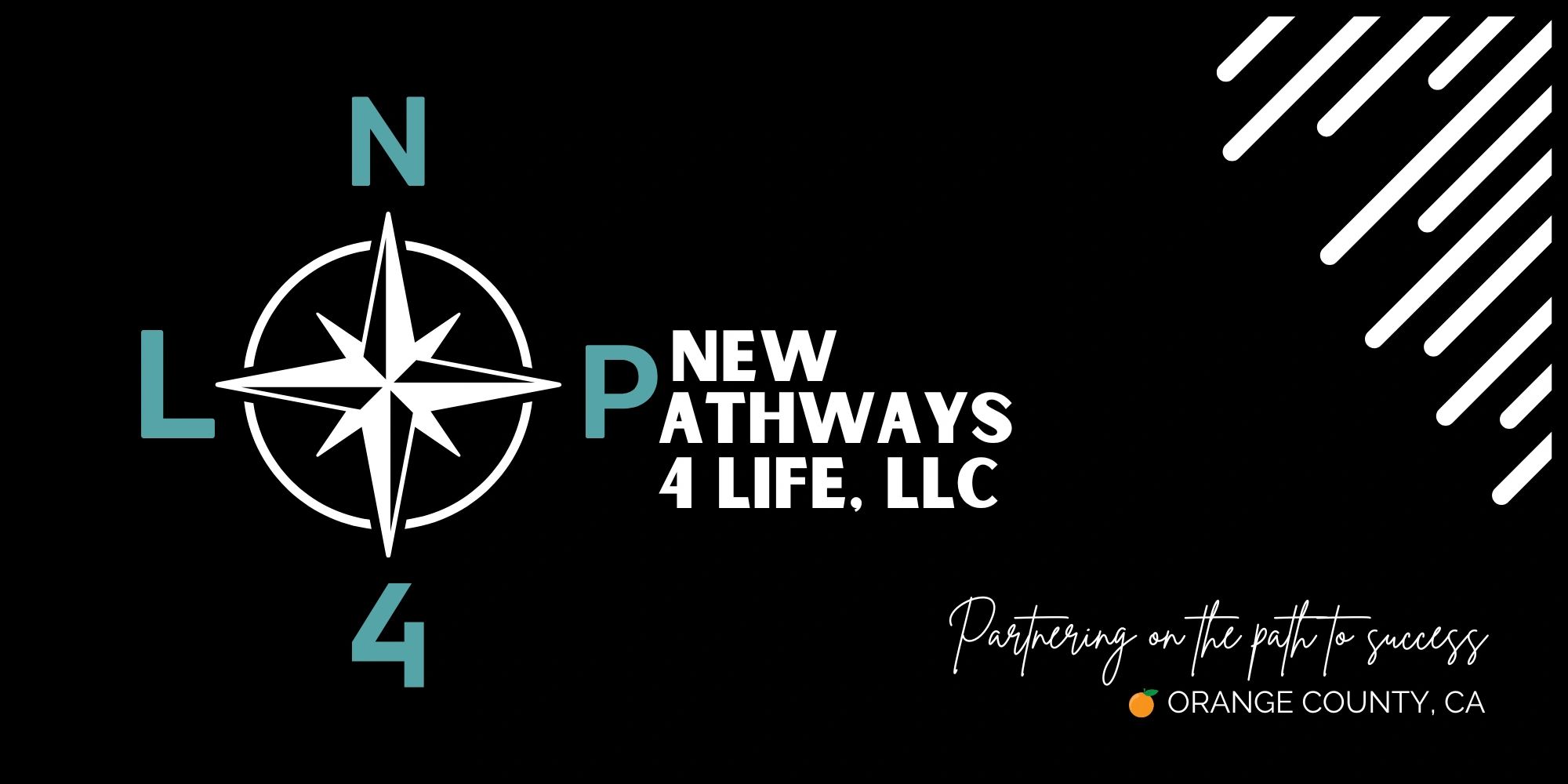 New Pathways 4 Life