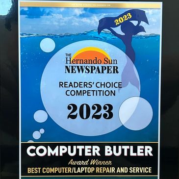 The Computer Butler