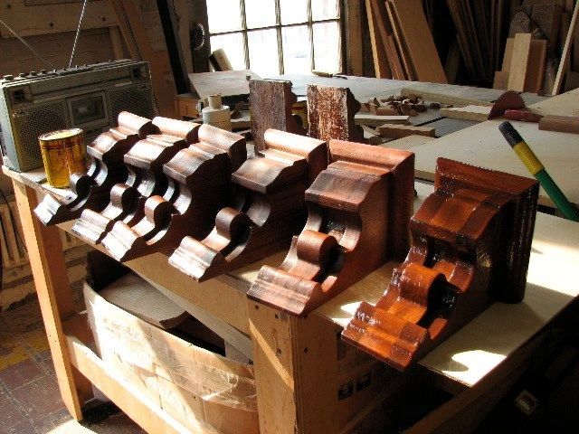 Tony Monaco Furniture Design - Wood Working, Carpentry