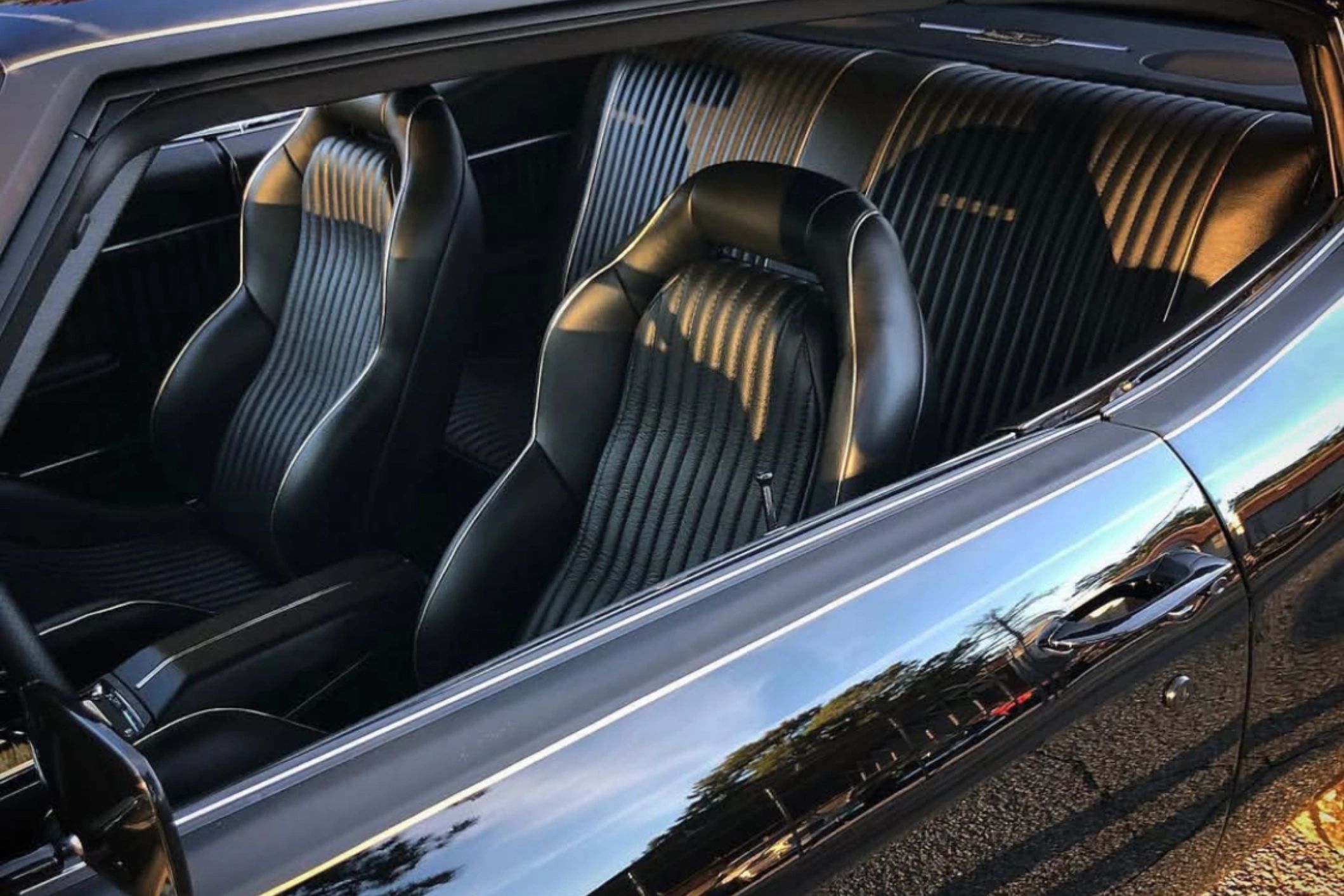 Home | Bespoke Acoustics - Premium Audio Solutions