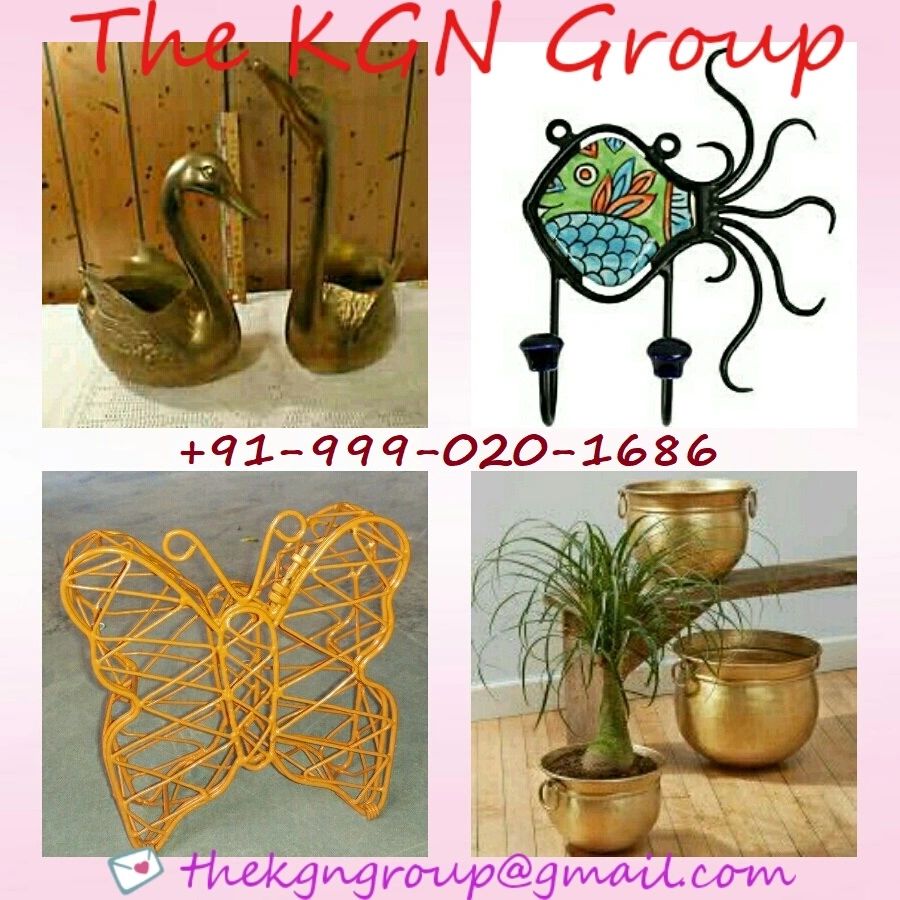 The KGN Group | Manufacturer & Exporter