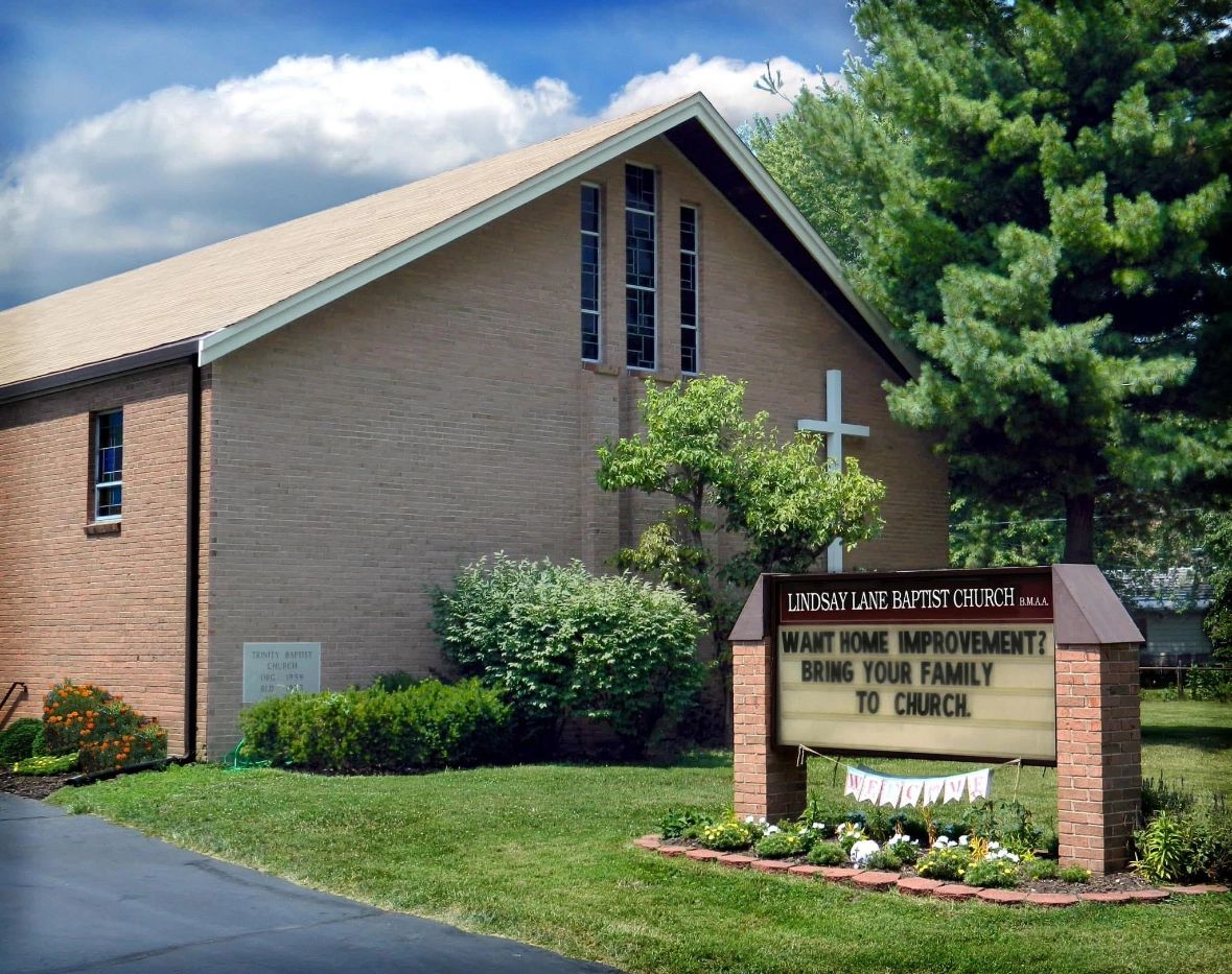 Faith Bible Institute