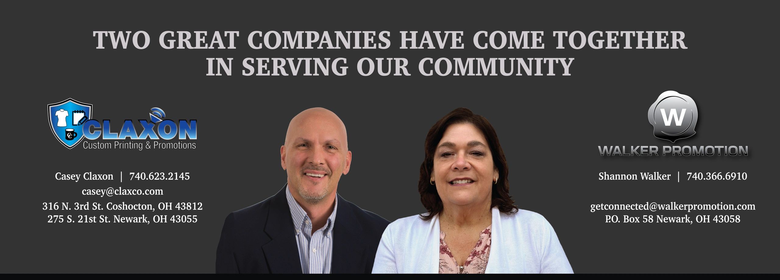 Home [walkerpromotion.com]