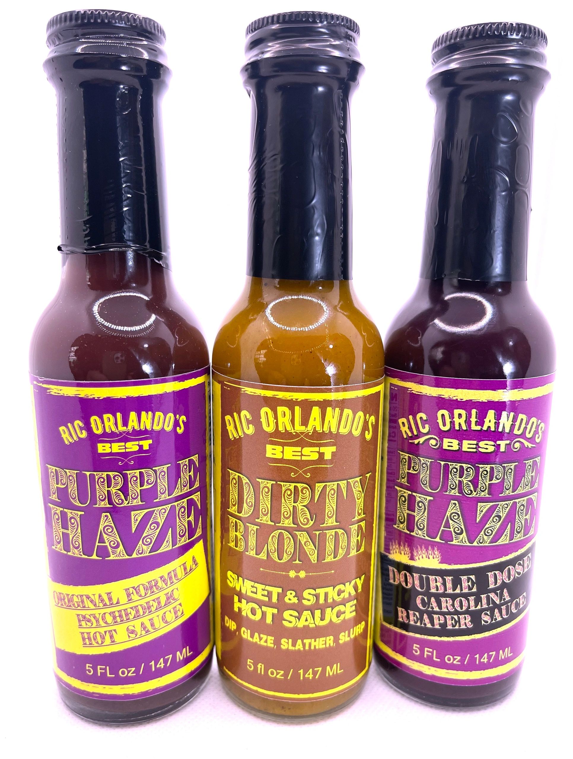 Ric Orlando - Chef, Chef, Food Network, Healthy Food