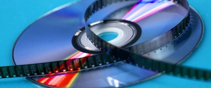 Scott's Video Transfer