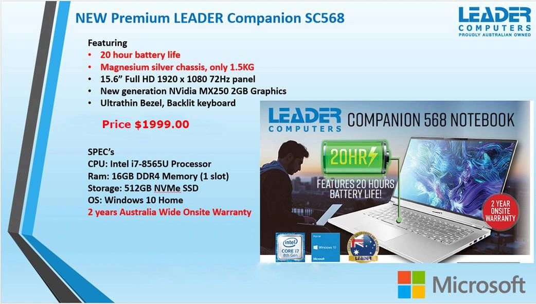 CDC Computer Services