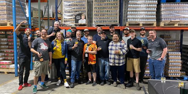 Colorado Craft Distributors