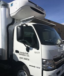 Colorado Craft Distributors