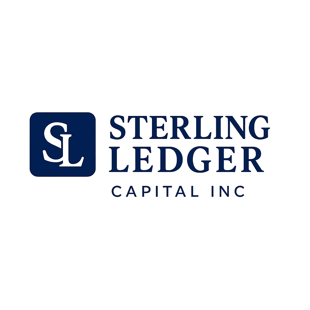 Sterling Ledger Capital