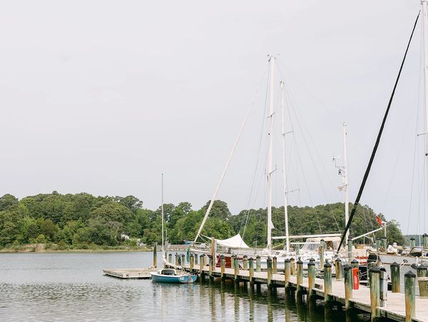 SALT Waterfront Kitchen