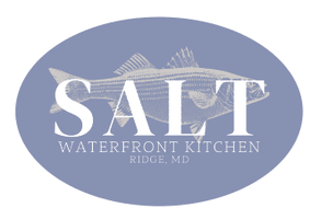 SALT Waterfront Kitchen