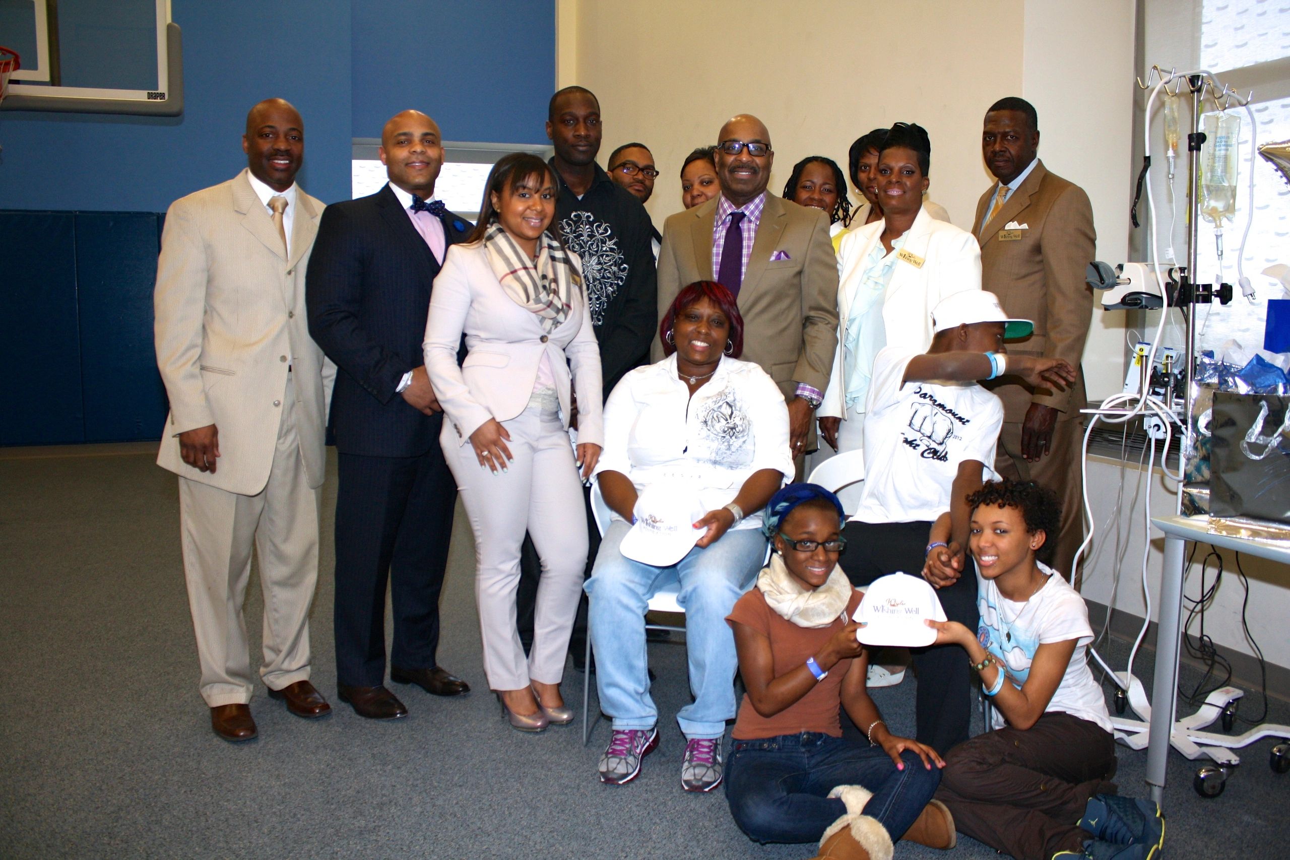 The Wylie Foundation