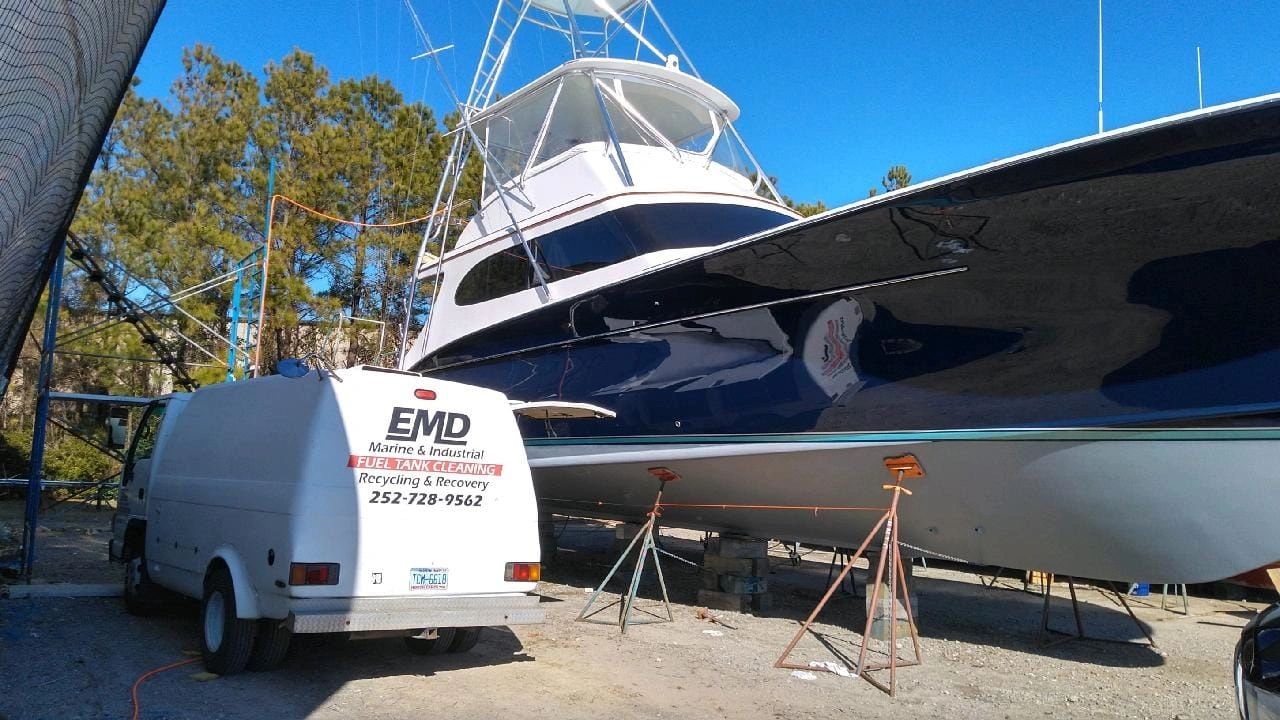 Gallery | EMD Environmental