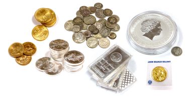 Las Vegas Coin Company