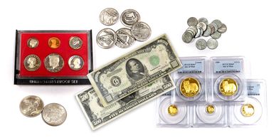 Las Vegas Coin Company