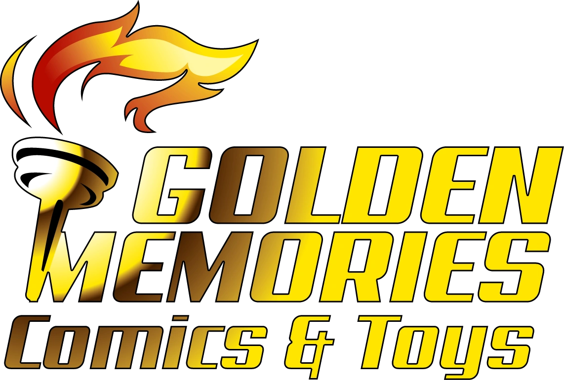 Golden Memories Comics