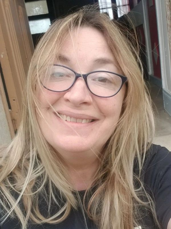 Carol Ann Moore - Feminism, Books, Writer
