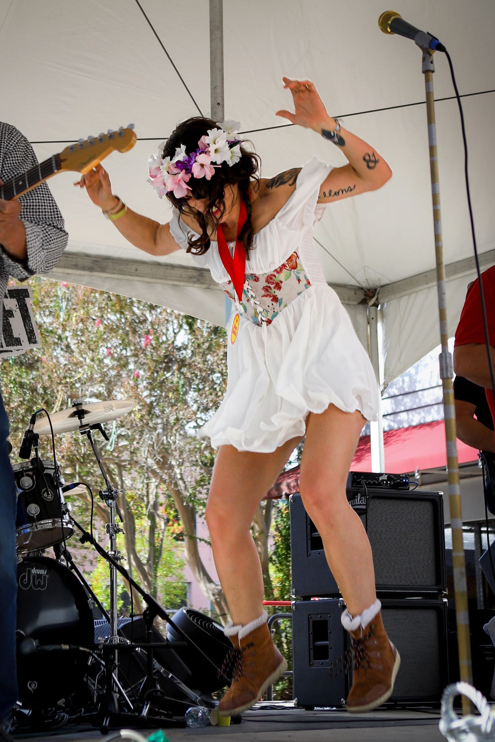 Patrick Morris Photo