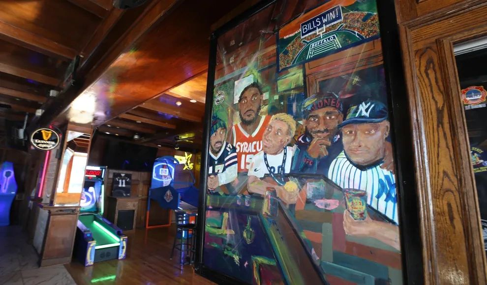 HOME [parlaysinn.com]