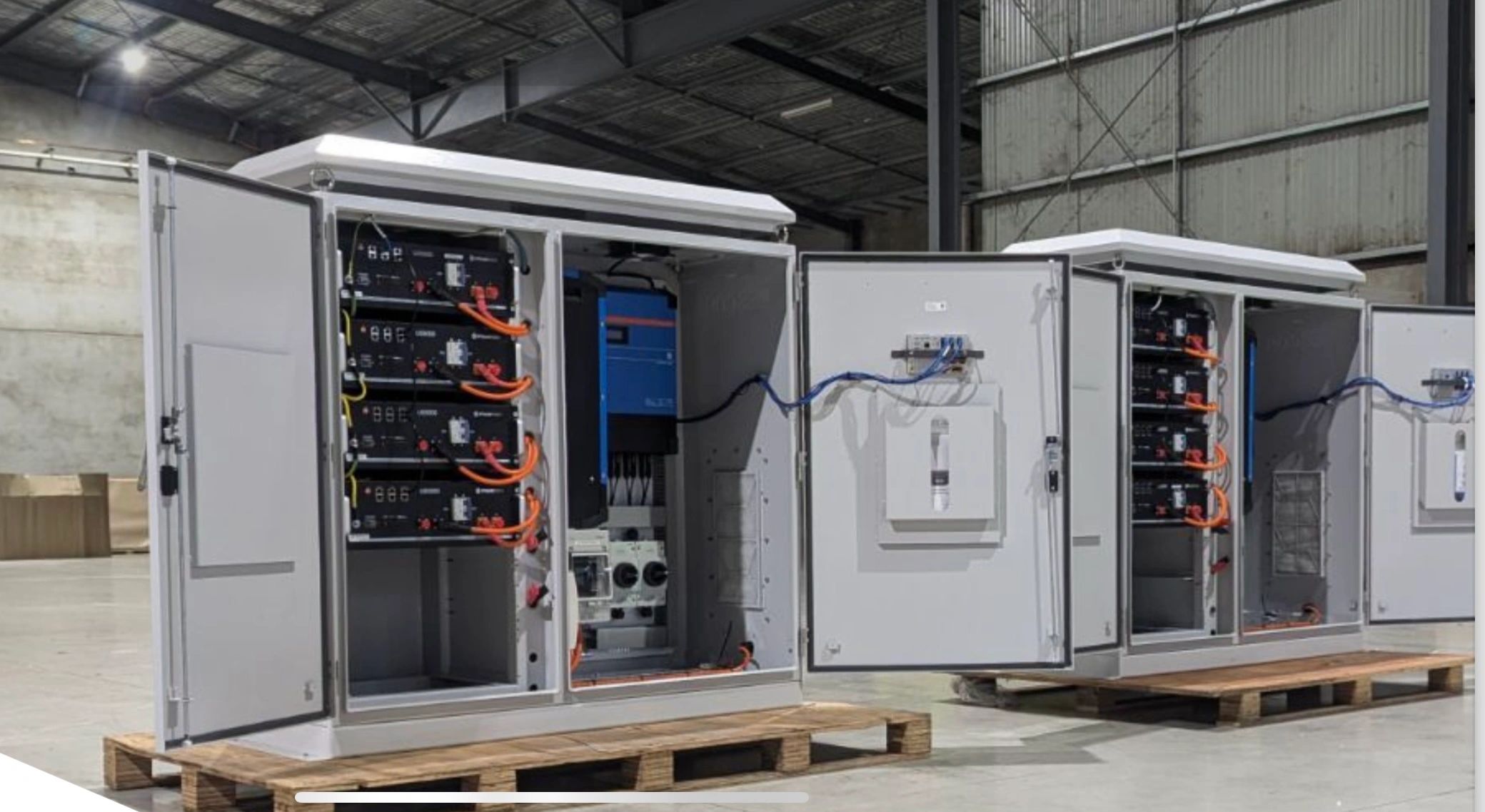 Off-Grid Solar Power Solutions