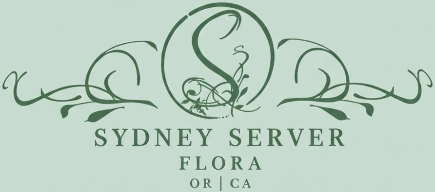 Sydney Server Flora