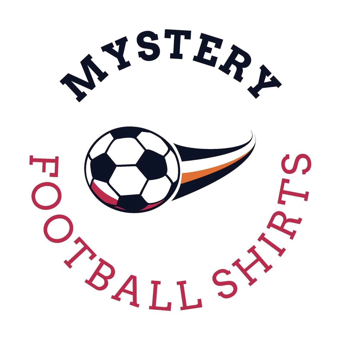 Mystery Football Shirts - Mystery Football Shirt Boxes, Football Shirts ...