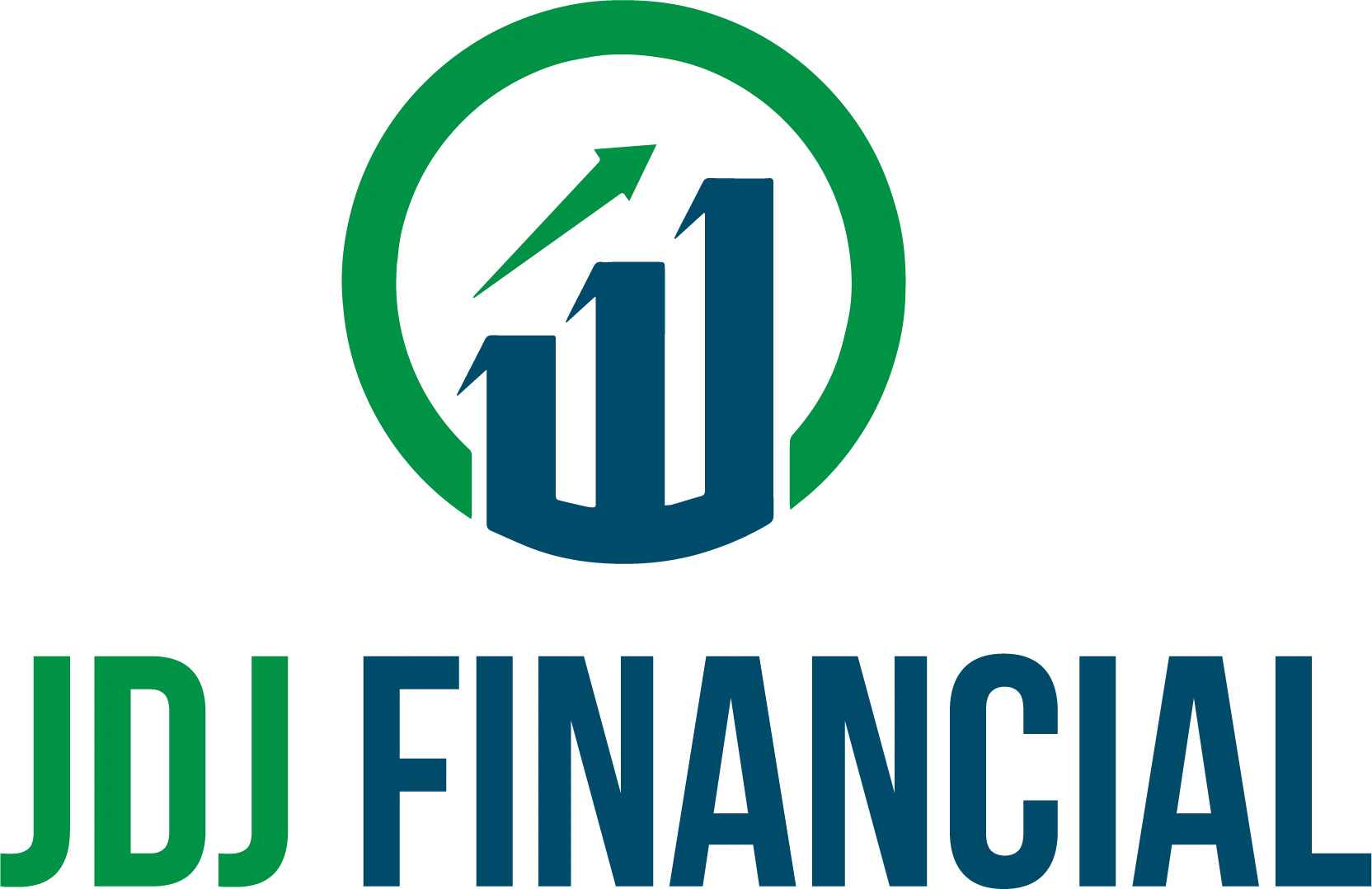 JDJ FINANCIAL LLC