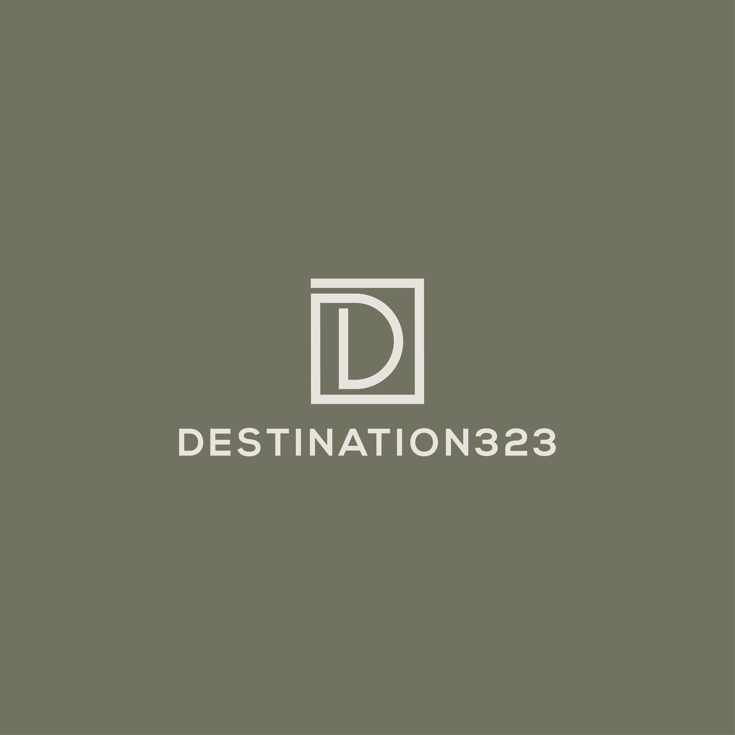 Products | Destination323