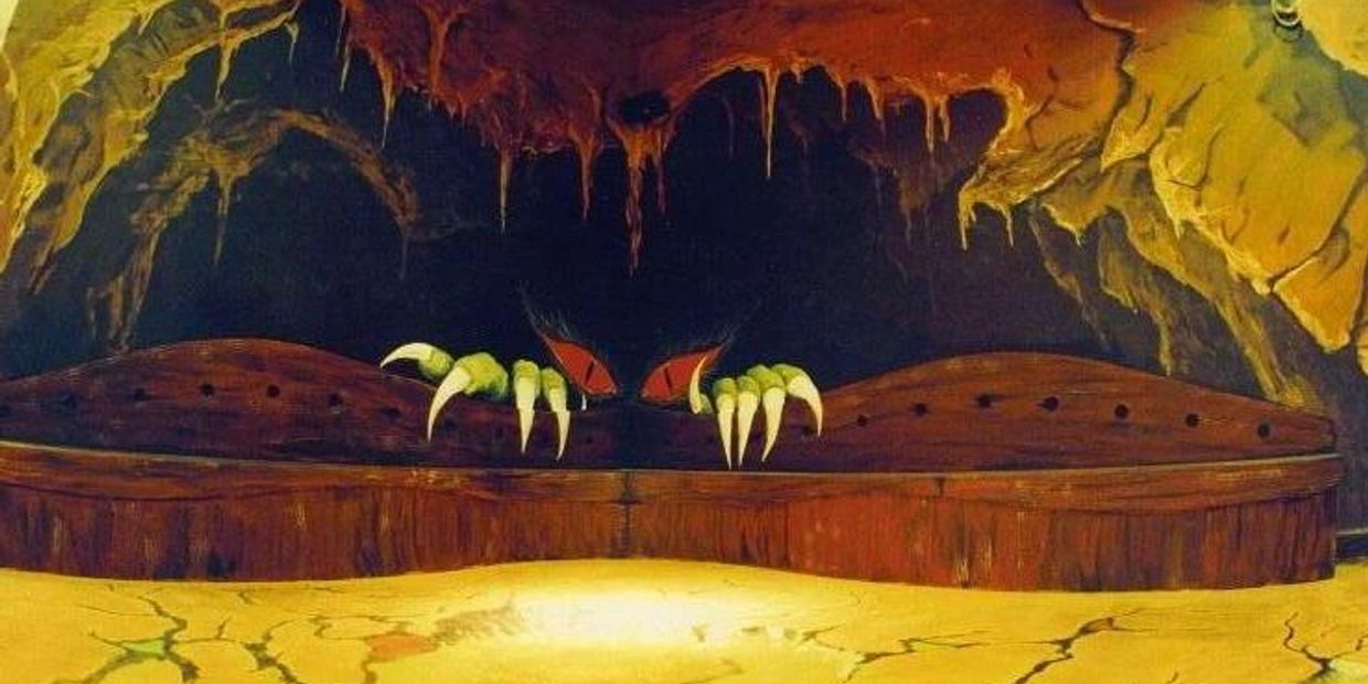 The "WHOLE" story | RICHARD A. POSA