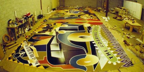 The "WHOLE" story | RICHARD A. POSA