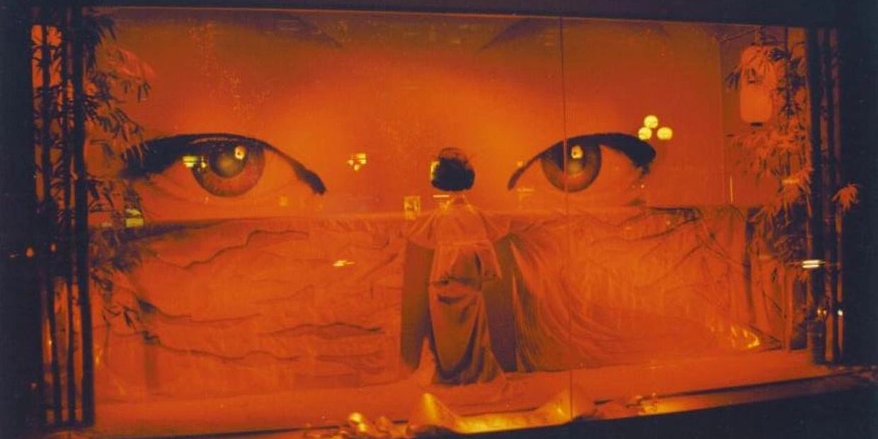 The "WHOLE" story | RICHARD A. POSA