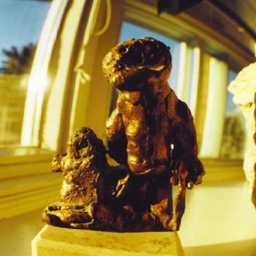 HOME | RICHARD A. POSA