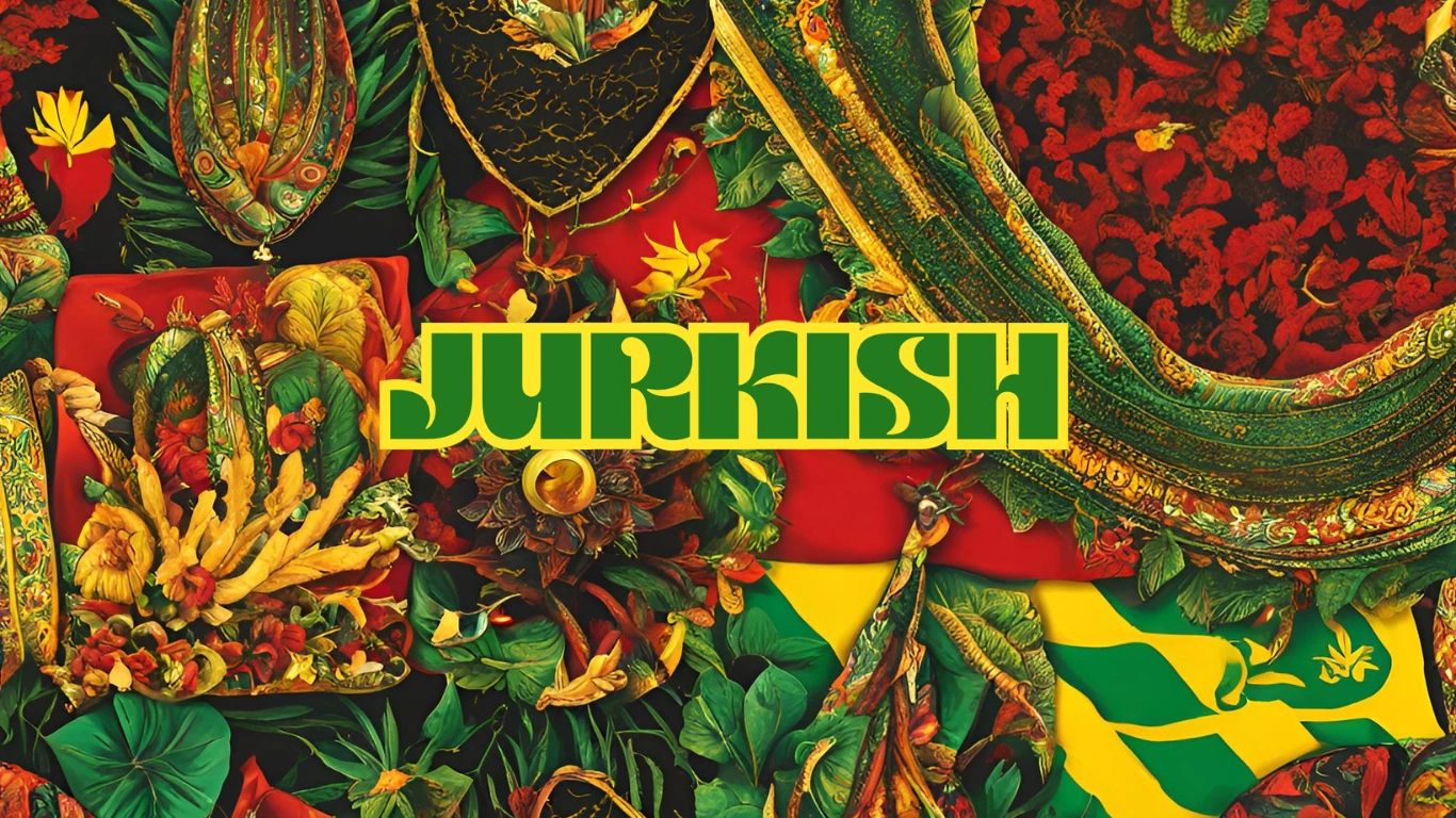Jamaican and Turkish Food - JURKISH