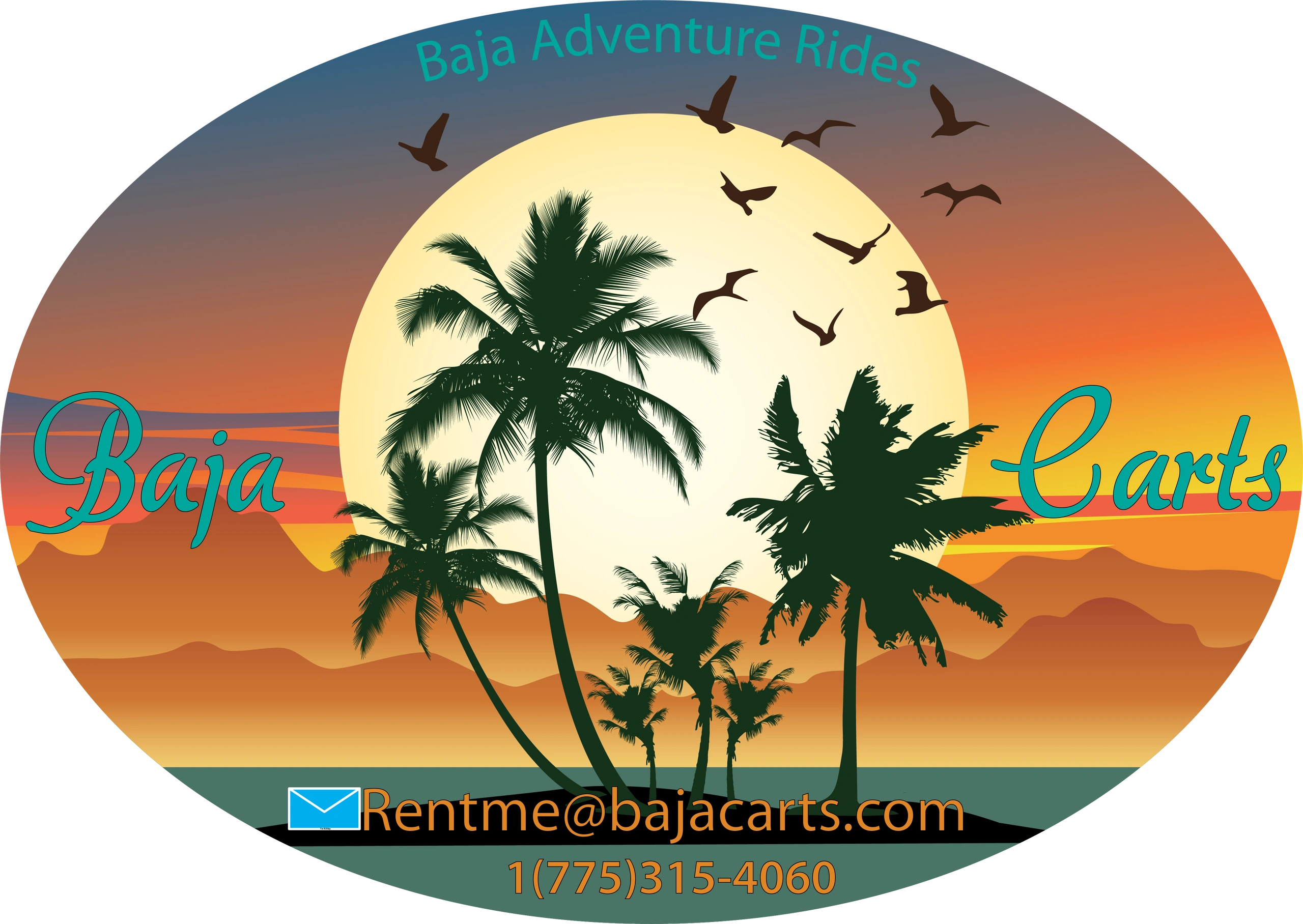 Baja Carts - Golf Cart Rental, Golf Carts