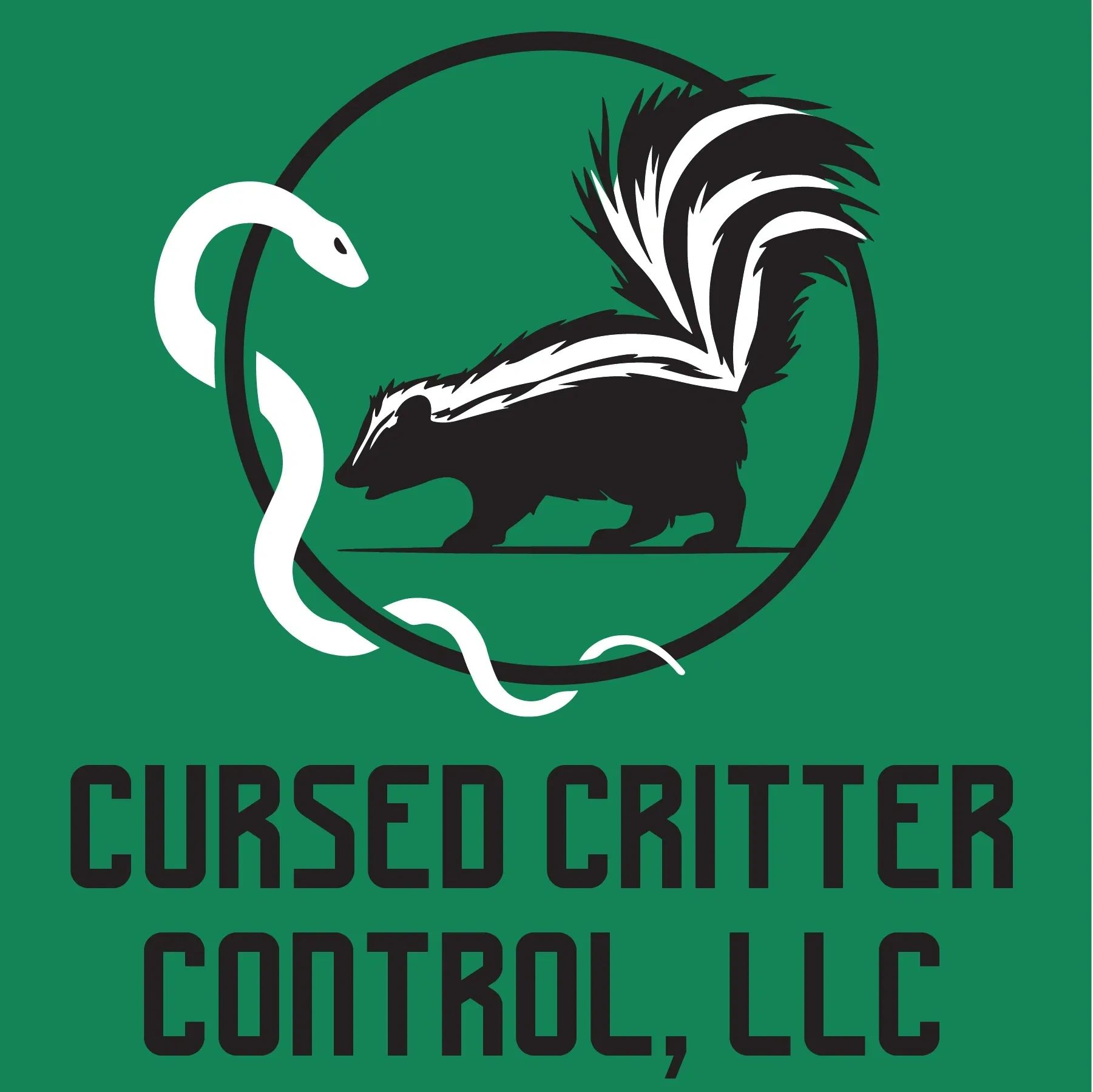 Cursed Critter Control LLC