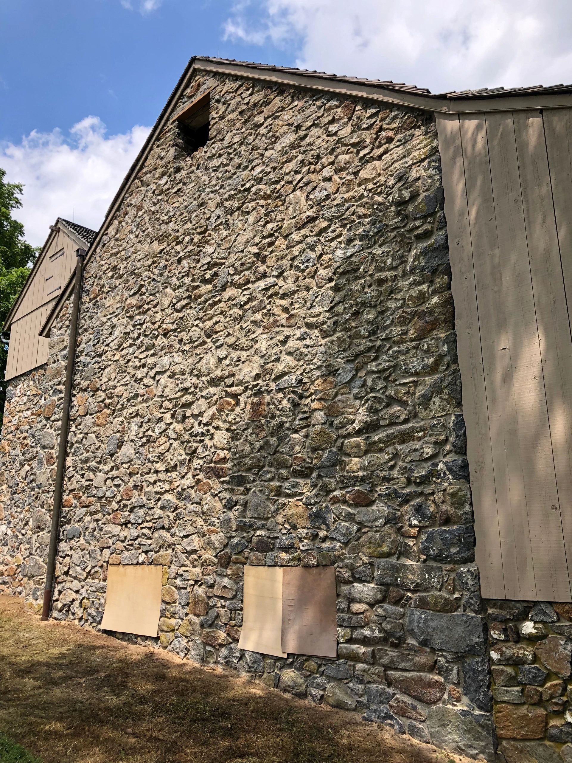 Ewing & Son Construction - Masonry, Free Estimate